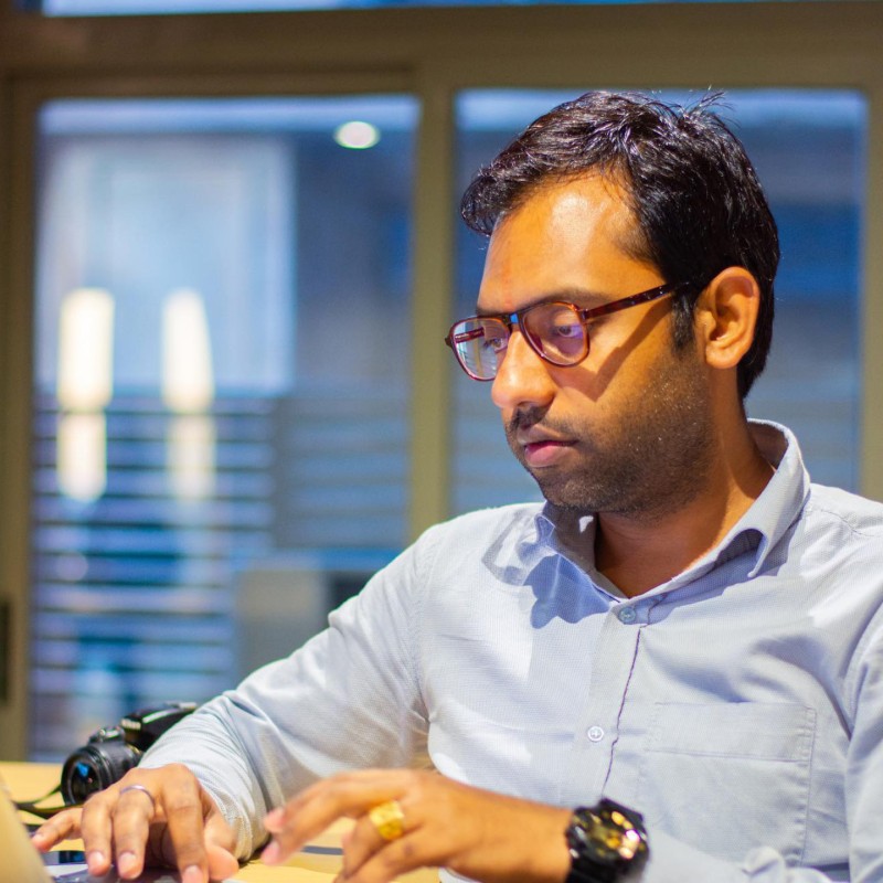 Saaskart.co — Build and Manage your Software Stack